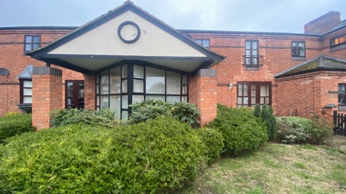 Great Investment property with Unique Triangle Large Windows (cash ...