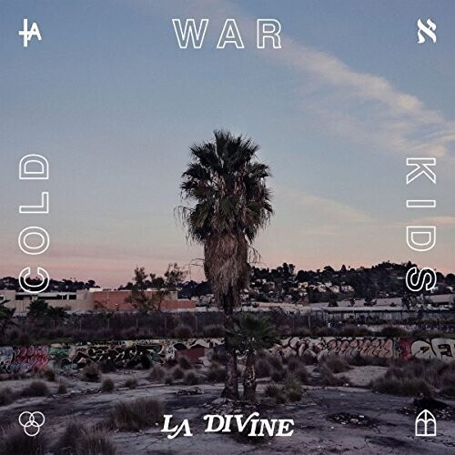 Cold War Kids - La Divine [New Vinyl LP] | eBay