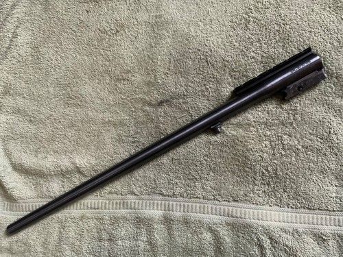 NEF/H&R, Handi Rifle, SB2 or SB1 BARREL IN 30-30 win. Extractor, 22 ...