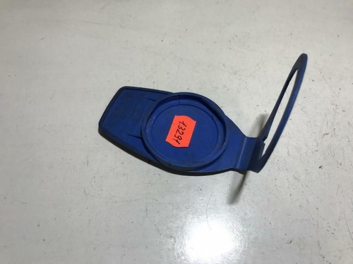 8d0955455 Windshield Washer Fluid Reservoir Tank Cap Top Cover Aud ...