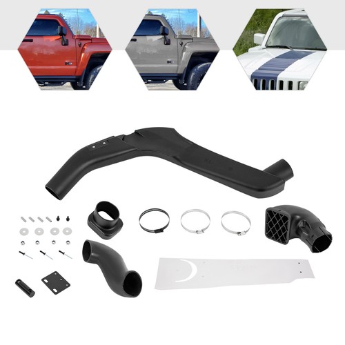 For Isuzu Hummer H3 / H3T 2008-2009 I5 3.7L Motor Right Air Intake ...