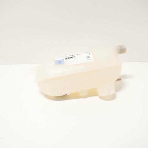 NEW BMW 3 E30 COOLANT EXPANSION TANK 17111707540 1707540 OEM NO DUTY TO ...