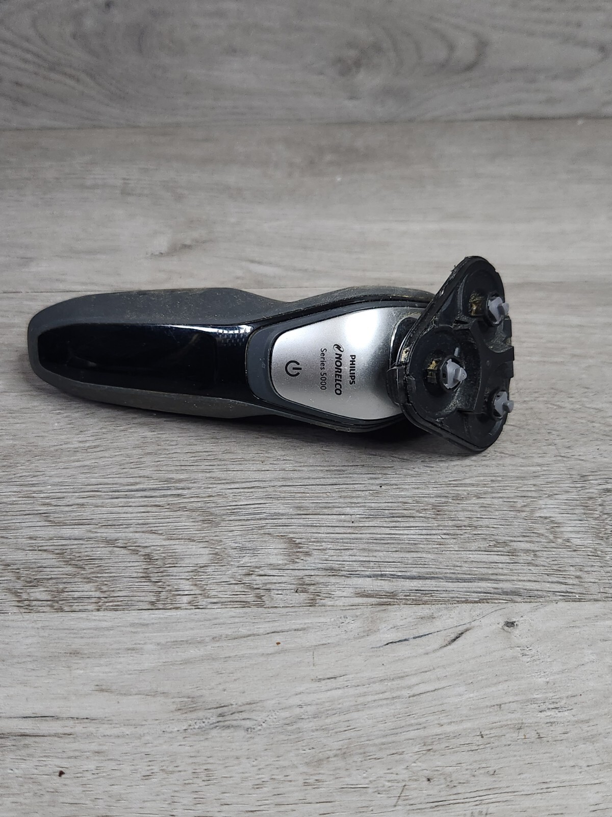 Phillips S5290 Norelco Aquatouch Wet & Dry Shaver Trimmer 5000 No ...