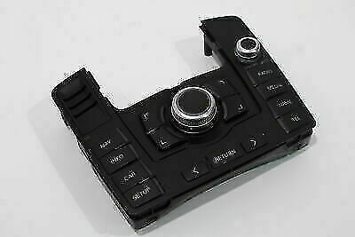 Audi 4L0919610 Navigation Control Panel for Audi Q7 for sale online | eBay