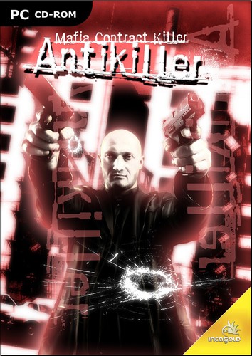Mafia Contract Killer: Antikiller (dt. Version) (PC, 2006, DVD-Box ...