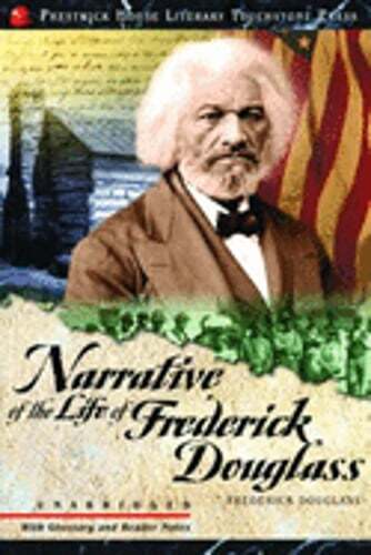 Narrative of the Life of Frederick Douglass by Frederick Douglass: Used ...