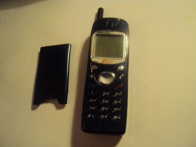 RARE RETRO ORIGINAL Panasonic EB-GD92 Mobile Phone UNTESTED | eBay UK