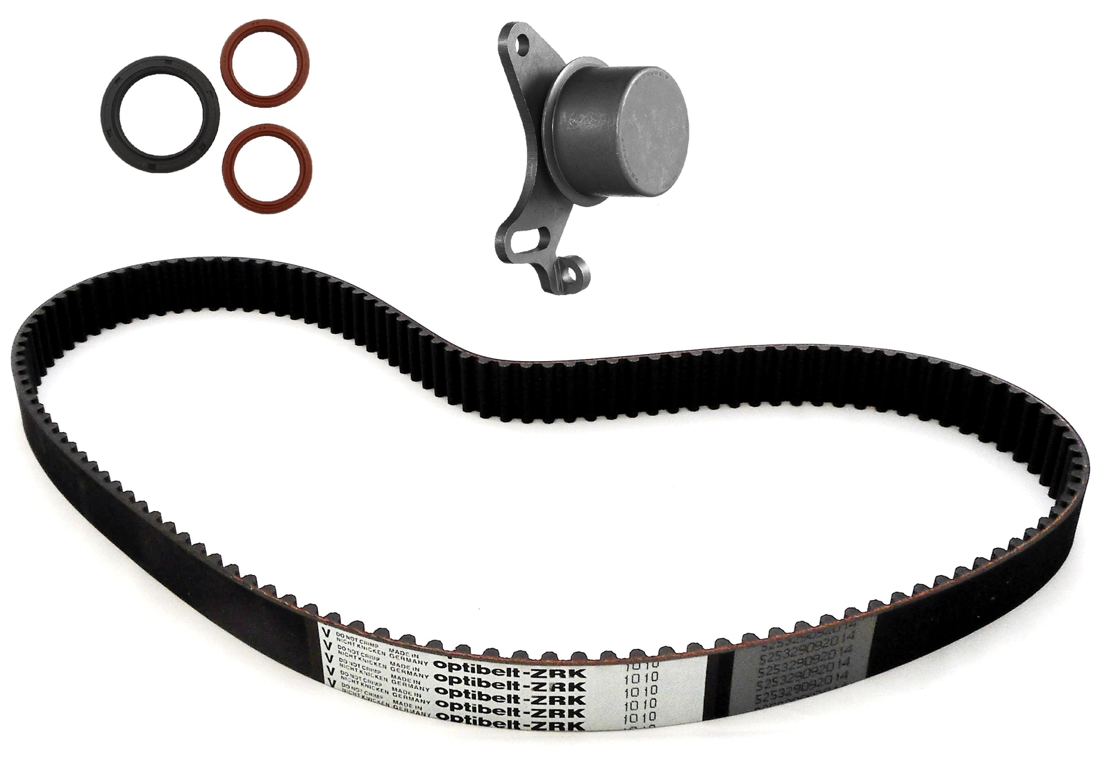 Optibelt Timing Belt Kit KT1007 | eBay