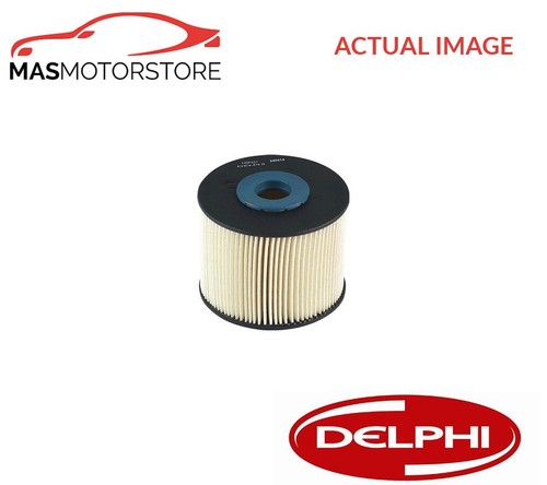 ENGINE FUEL FILTER DELPHI HDF621 P NEW OE REPLACEMENT | eBay UK