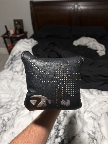 TaylorMade My Spider Tour x 1 L-Neck Golf Club, 34-inch | eBay