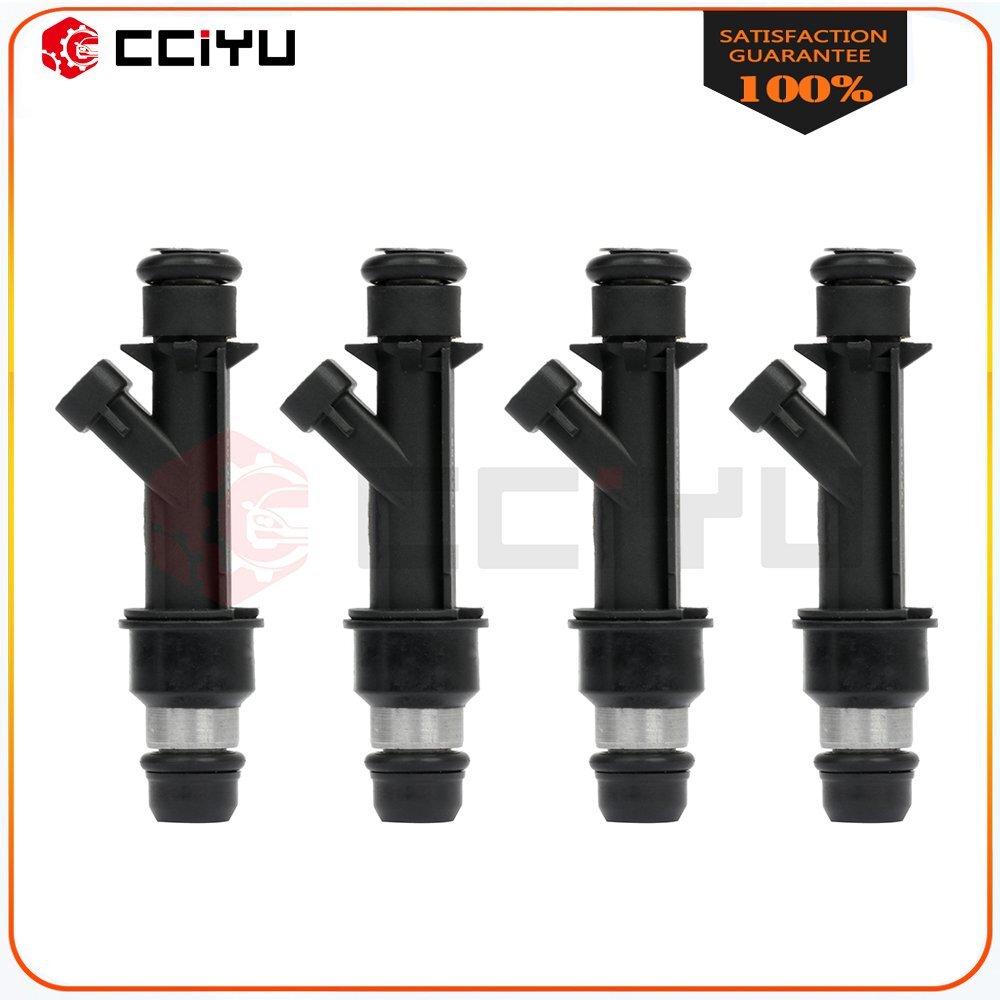 High Quality 4Pcs Fuel Injectors For Chevrolet Cavalier 2.2L 2003-2005 12577265 | eBay