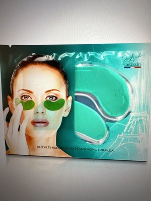 Predire Paris Tea tree concentrate Eye Mask | eBay