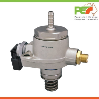 New * PEC * Direct Injection Fuel Pump For Audi Q5 8R 2.0L Dir Inj ...