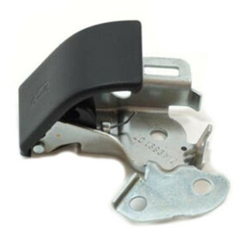 For - R56 R57 R58 R59 R60 Hood Release Handle Lever 51237149591 J1U7f ...
