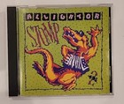Alligator Stomp, Vol. 2 by Various Artists (CD, Apr-1991, Rhino (Label ...