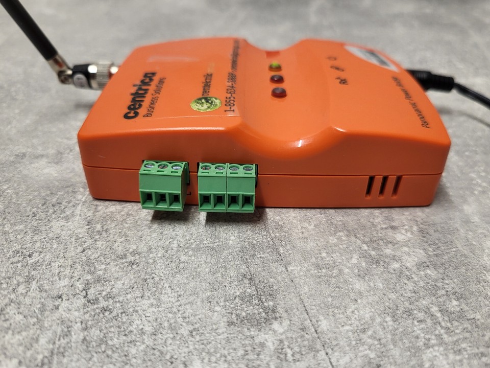 Panoramic Power Bridge PAN-2H-EU V 4 LAN / WIFI / 3G!!! | eBay.de