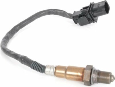 BOSCH Oxygen/Lambda Sensor Pre-Catalytic Converter FOR Iveco Daily ...