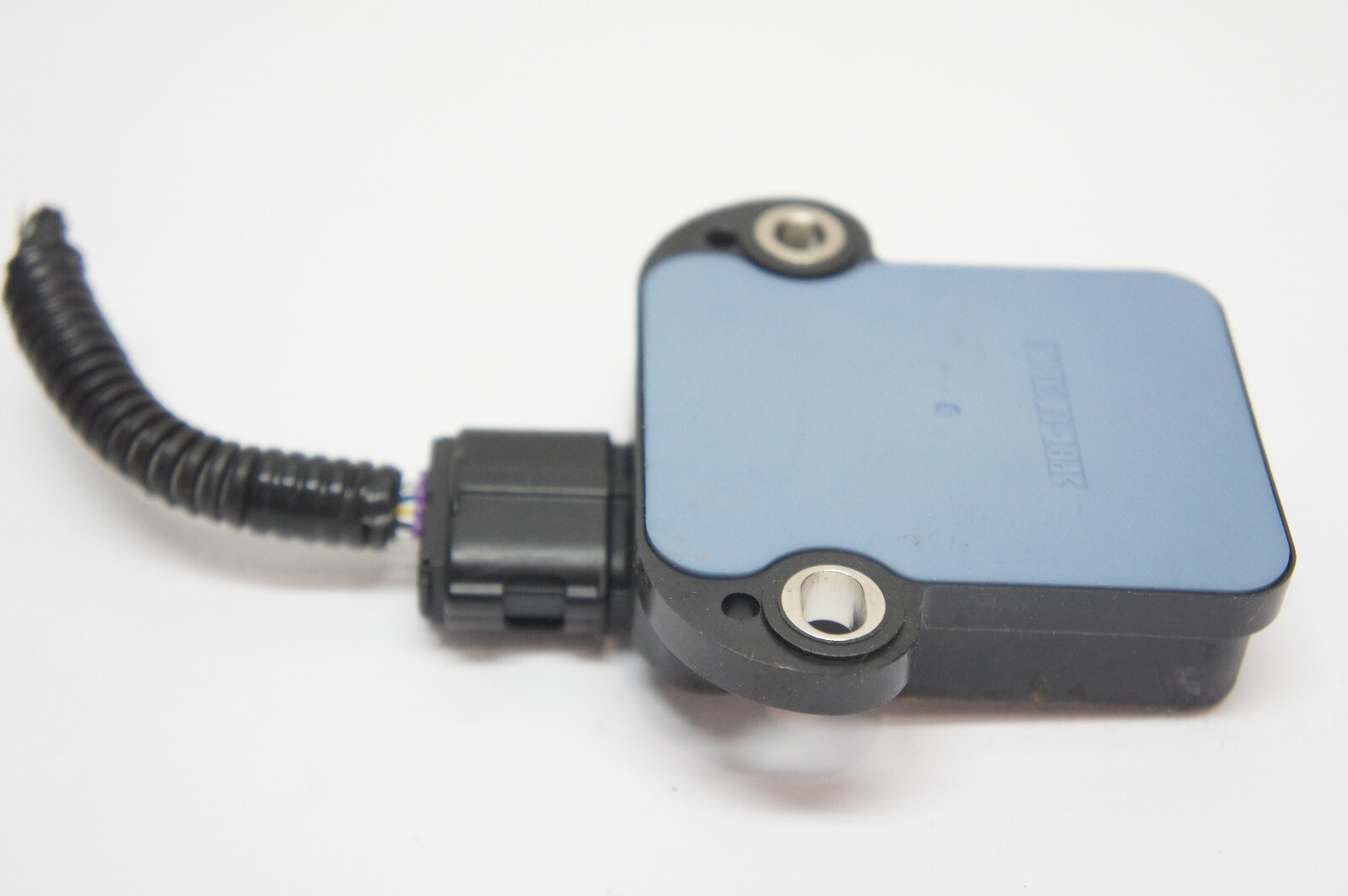 2010 TOYOTA PRIUS HYBRID YAW RATE SENSOR 89183-48030 STABILITY CONTROL ...