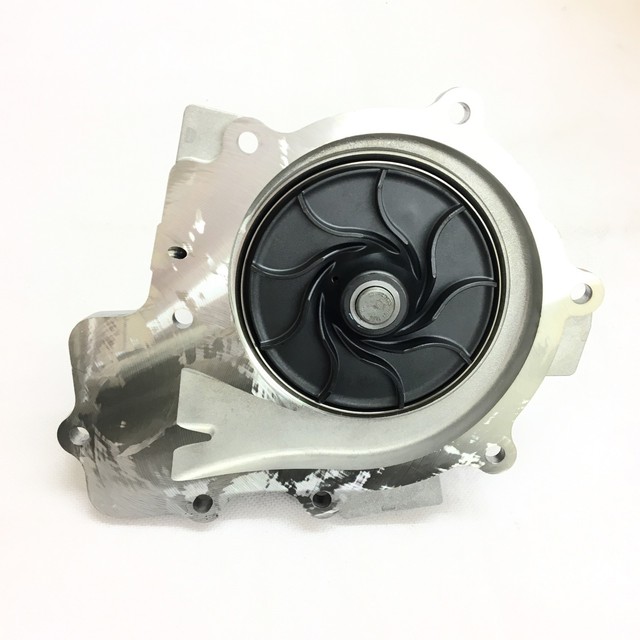 Genuine MERCEDES 651 Euro 5 Coolant Water Pump VITO SPRINTER ...