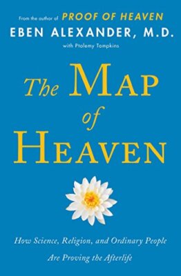 The Map of Heaven: How Science, Rel..., Alexander MD, E 9781476766409| eBay