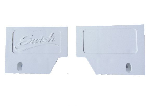 Swish Supreme Corded Curtain Track Parts | Reviewmotors.co