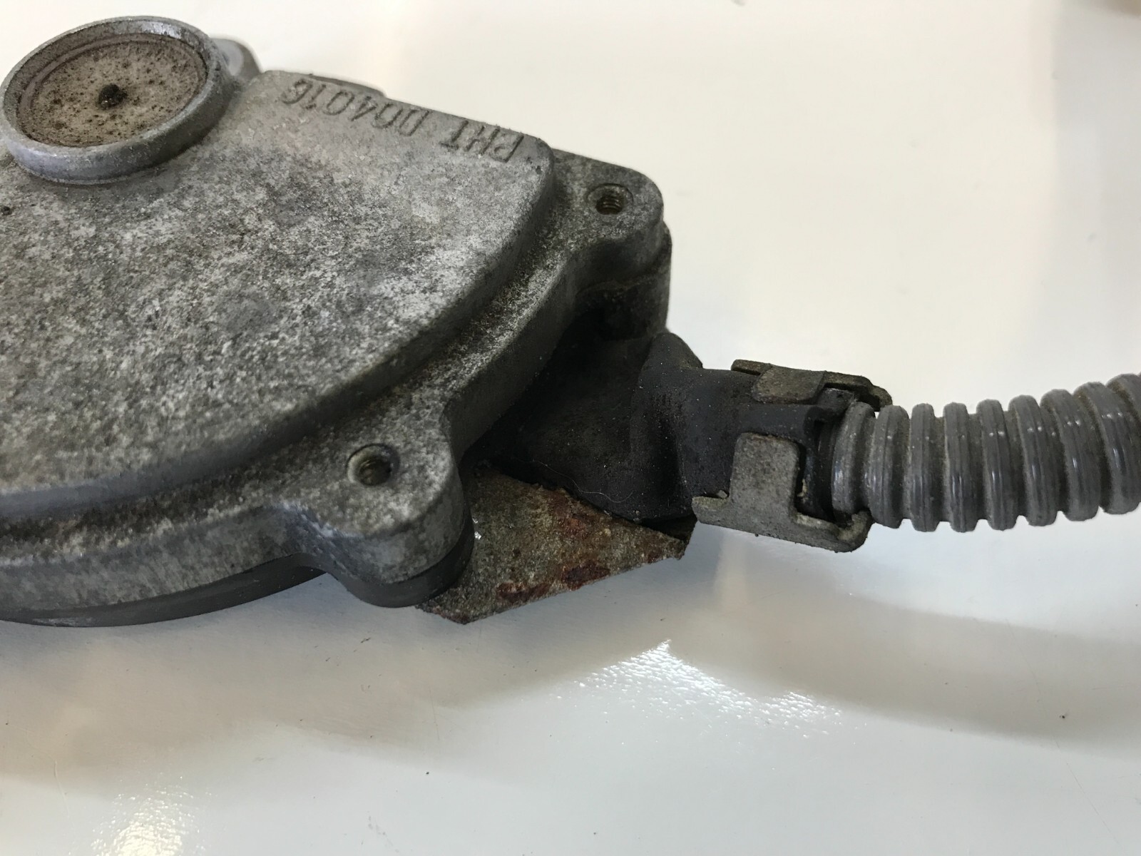 2000-2006 Honda Insight Transmission Neutral Safety Position Switch ...