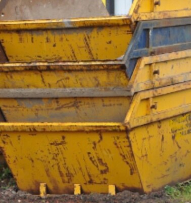 Builders Skips, Waste Skips, Used Skips, Chain Lift Skips | eBay UK