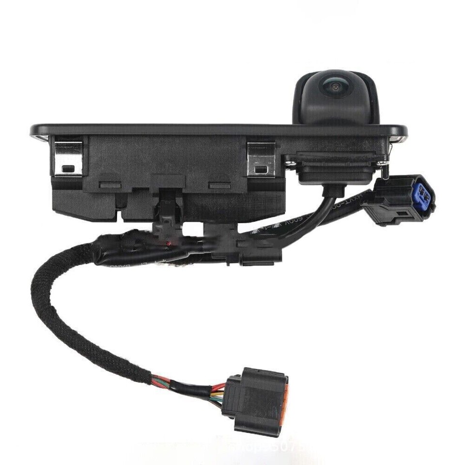 Rear View Backup Parking Camera 95760-D3700 For 2019-2020 Hyundai ...
