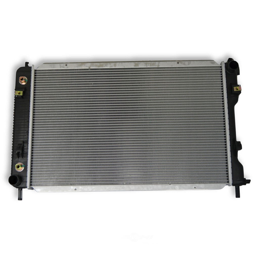 Radiator Global 13139C for sale online | eBay