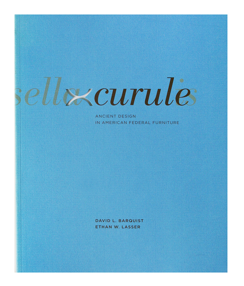 Curule by Ethan Lasser and David Barquist (2003, Paperback ...