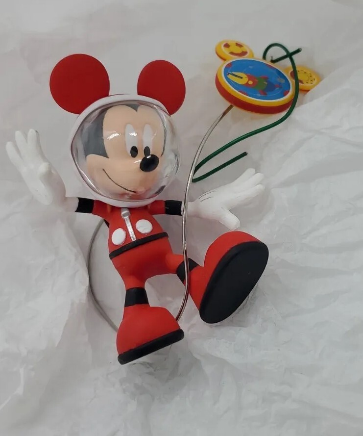 Toodles Mickey Mouse Clubhouse Toy