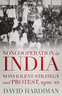 Noncooperation in India by David Hardiman 9781787384019 NEW Hardb | eBay