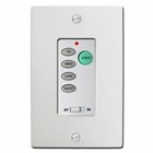 Ceiling Fan Remote Wall Control Hampton Bay Harbor Breeze Litex WC-100L ...