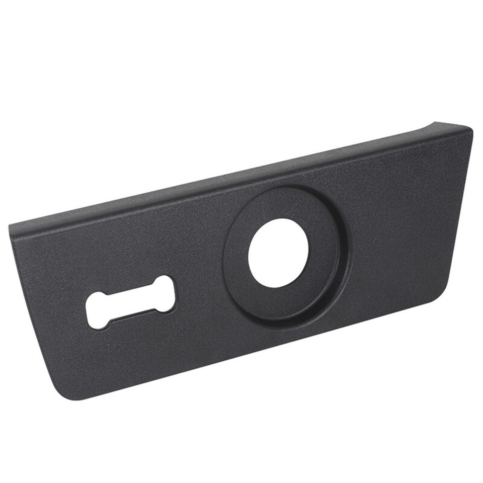 Front Driver Side Seat Switch Bezel Trim Panel For Ford F150 2010-2013 ...