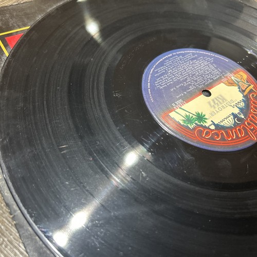 💿Kiss: Destroyer 1976 Casablanca ` Vinyl LP Record Blue Bogart Label | eBay