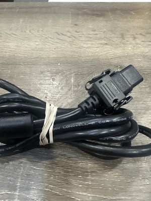 LONGWELL-P (UL) SVT E55333 VW-1 3C/18AWG 300V CSA TYPE SVT FT2 POWER ...