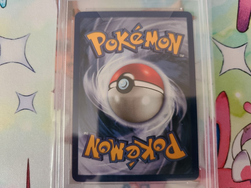 1999 Pokemon Fossil Grimer #48/62 PSA 9 1st Edition MINT | eBay