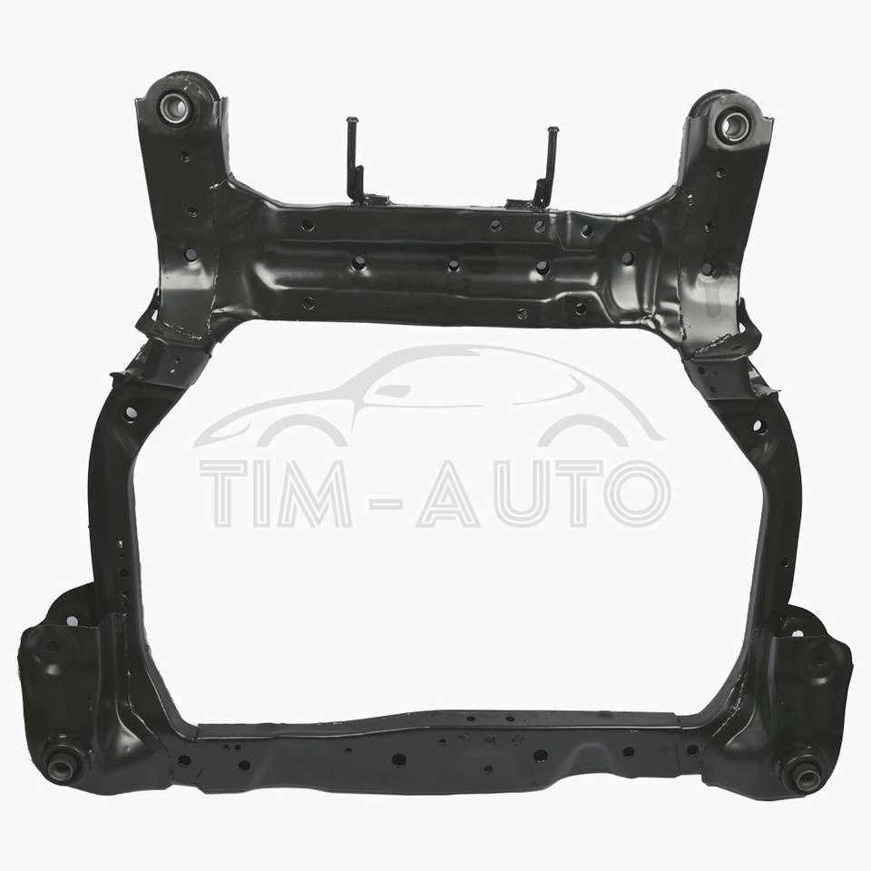 Front Suspension Subframe Crossmember For Hyundai Accent Kia Rio 06-11 ...