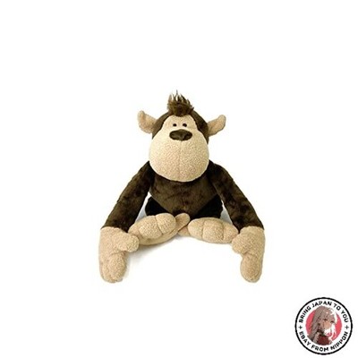 NEW NICI (Niki) [Wild Friends] WF Monkey Classic 35cm | eBay