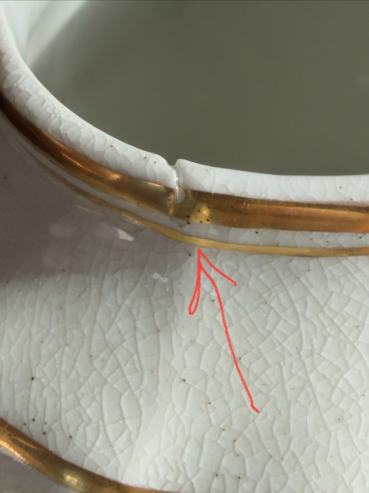 Antique Marked Chamberlain Worcester Spiral Fluted Tea Pot, C1790 | eBay