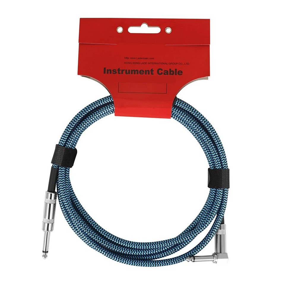 Electric Guitar Electric Guitar Strand Mesh Woven Shielding Structure ...