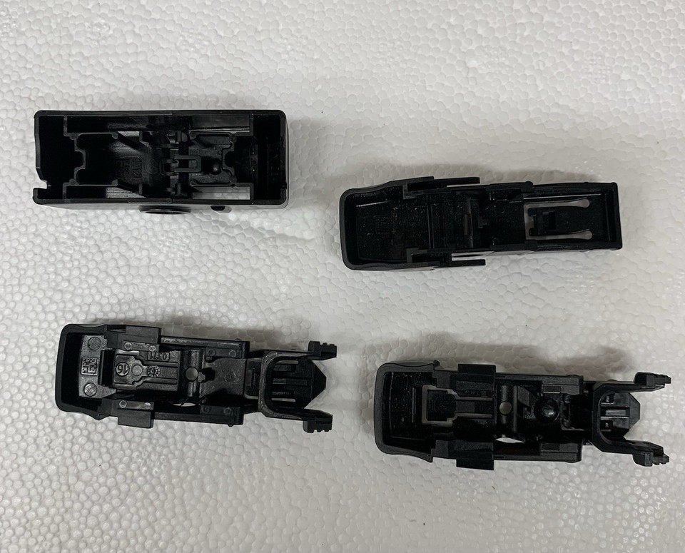 Bosch Wiper Blade Clips(set Of 4) | eBay