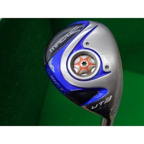 Mcgregor Mctech Utility Us 101 Mactec U3 Flex R Used | eBay