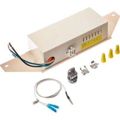 COLEMAN 8330-752 Air Conditioner Control Box Assembly; Cool Only ...