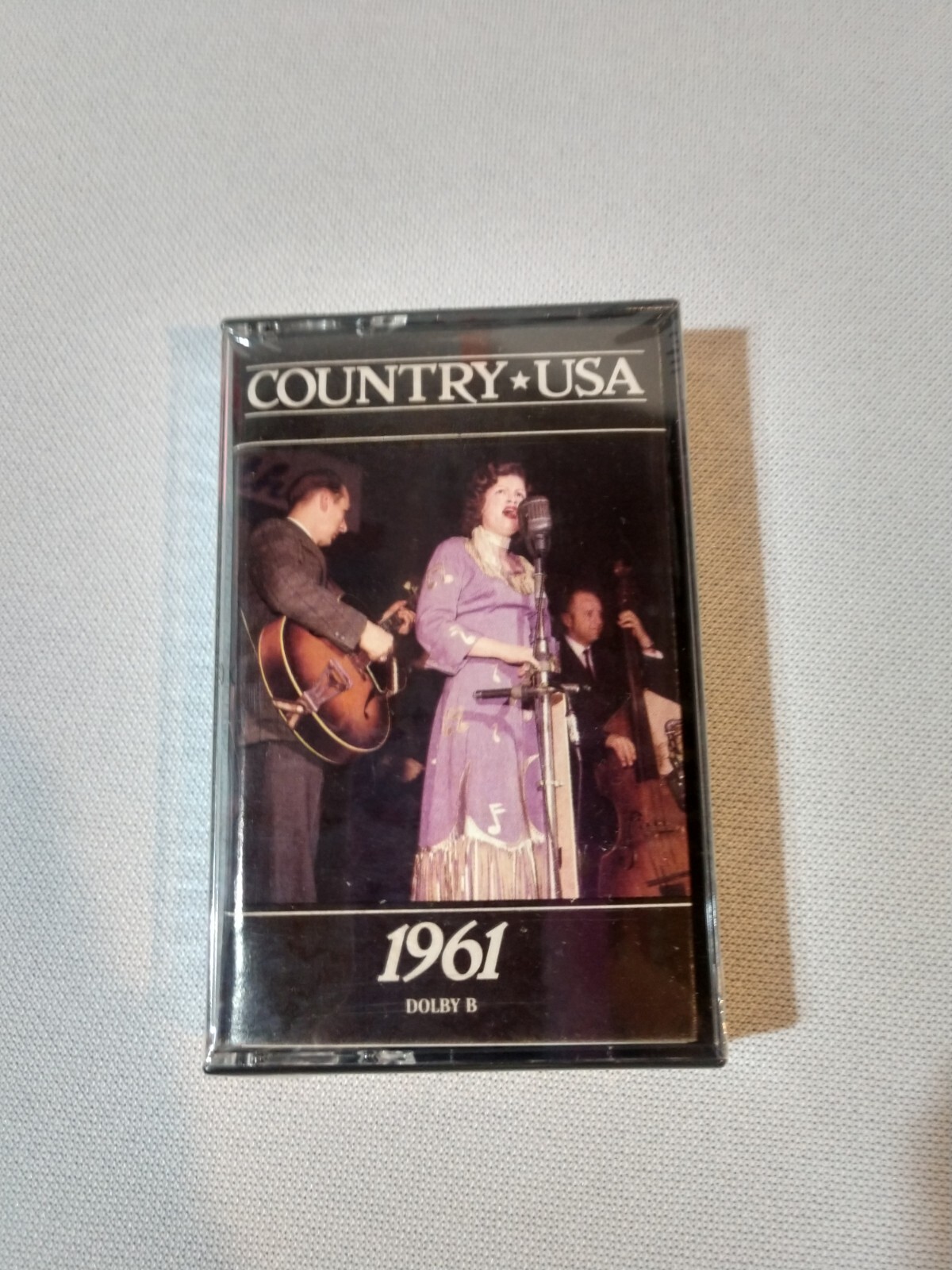 time life country USA 1961 part 1 & 2 audio cassette tapes | eBay