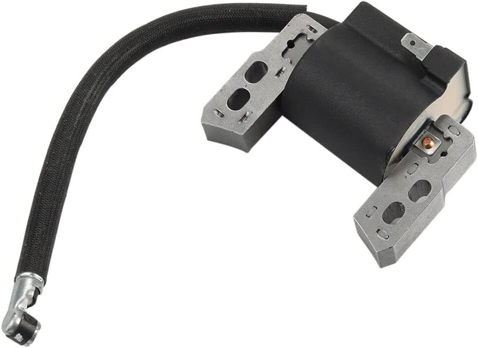 Ignition Coil For Briggs & Stratton Quantum 590454 802574 799381 790817 ...