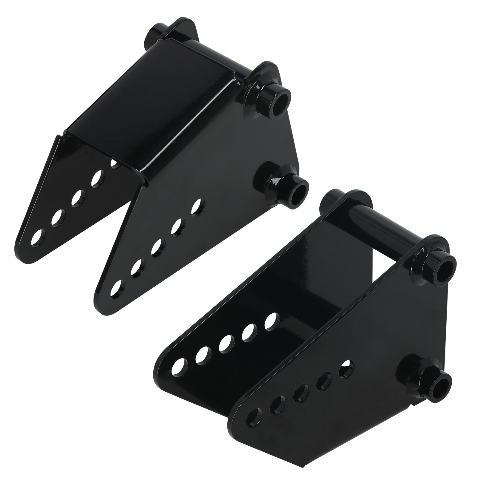 Body Lift Kit Front 2" Rear 2"-5" For Chevy Astro GMC Safari AWD 1996 ...