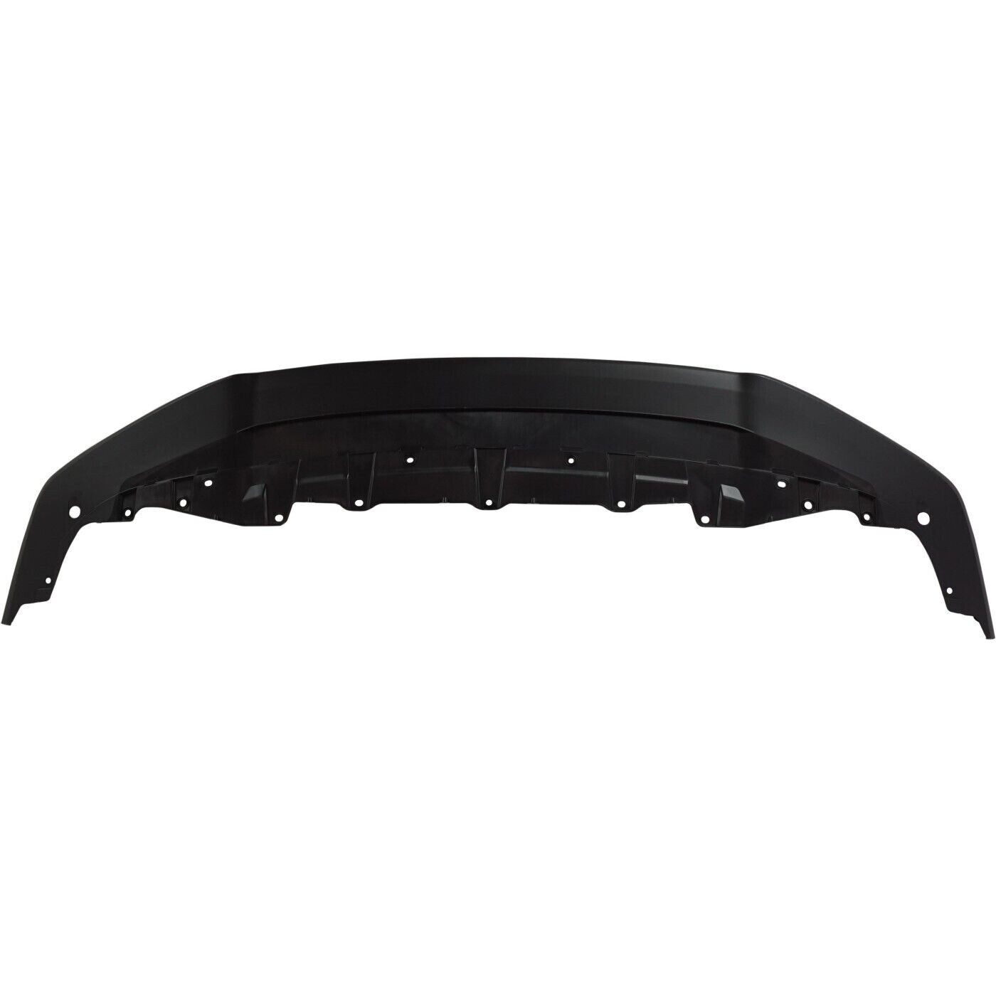 Front Bumper Grille Textured For 2017-2019 Honda Civic HO1036128 ...