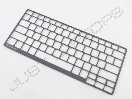 Dell Latitude 12 7000 E7250 US English Keyboard Shroud Frame Lattice | eBay
