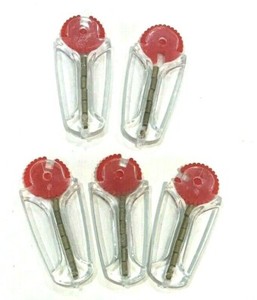 Lighter Flints GOLD Fits Most Lighters Flint for Lighter Flints | eBay